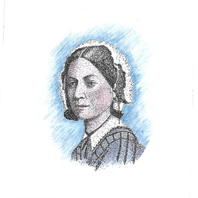 Nightingale: A Musical Regarding the Life & Passion of Miss Florence ...